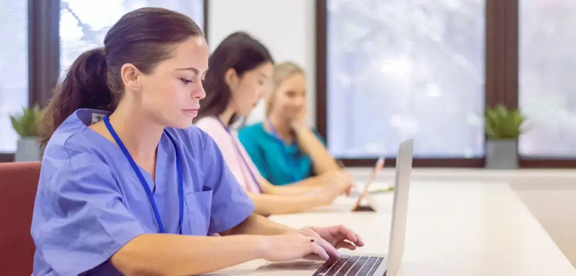 Honoring the Heart of Healing: Beacon’s Nurse Case Managers